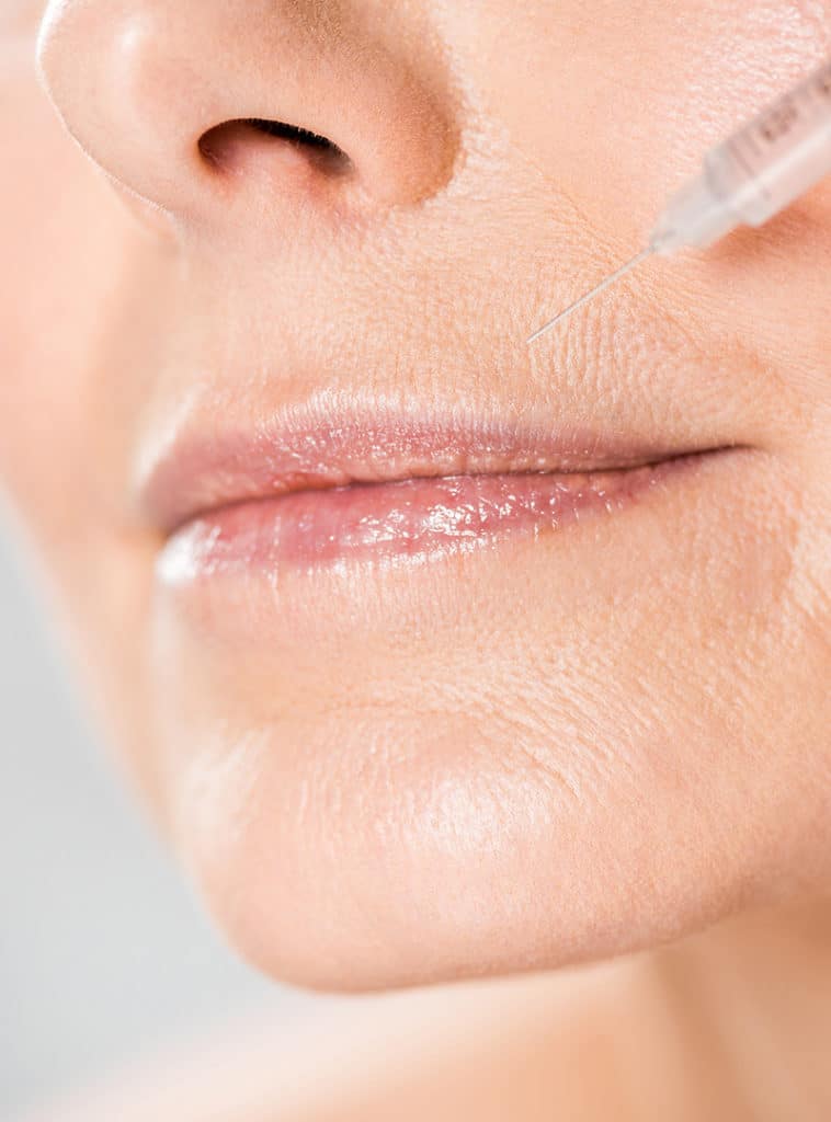 Médecin esthétique à Nancy - CMEG