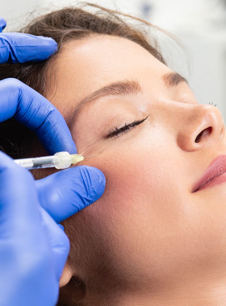 Médecin esthétique à Nancy - CMEG